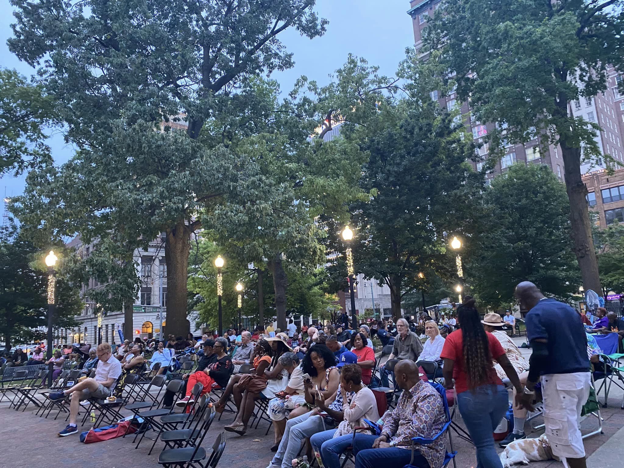 25+ Exciting Things To Do In July In Memphis | I Love Memphis Blog