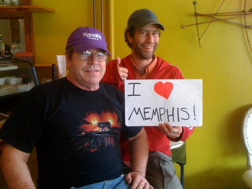 The I Love Memphis Wish List | I Love Memphis