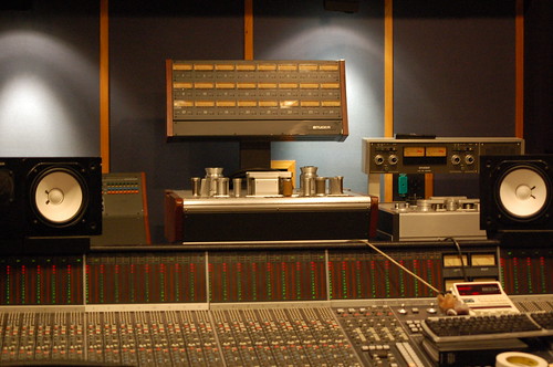 Of Course Ardent Studios is Awesome. | I Love Memphis