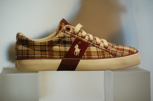 Footwear is Fine Art at R. Sole | I Love Memphis