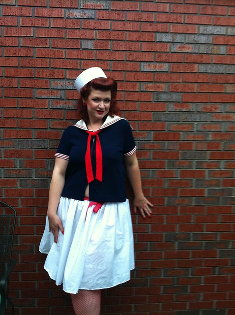 365 Memphians, Day 127: Jennifer Absher | I Love Memphis