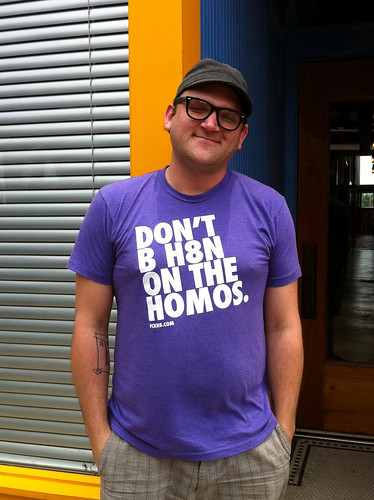 Meet Memphian No. 188, Morgan Jon Fox | I Love Memphis