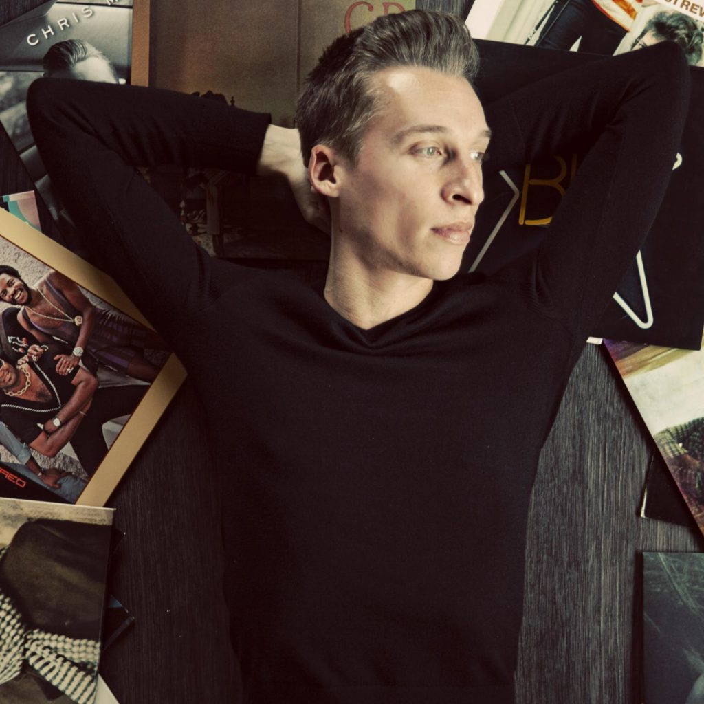 Memphis Music Feature: Chris Milam | I Love Memphis