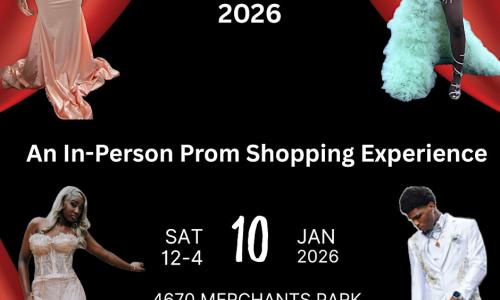 The Memphis Prom Affair 2026 | MemphisTravel.com