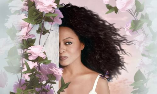 Diana Ross | MemphisTravel.com