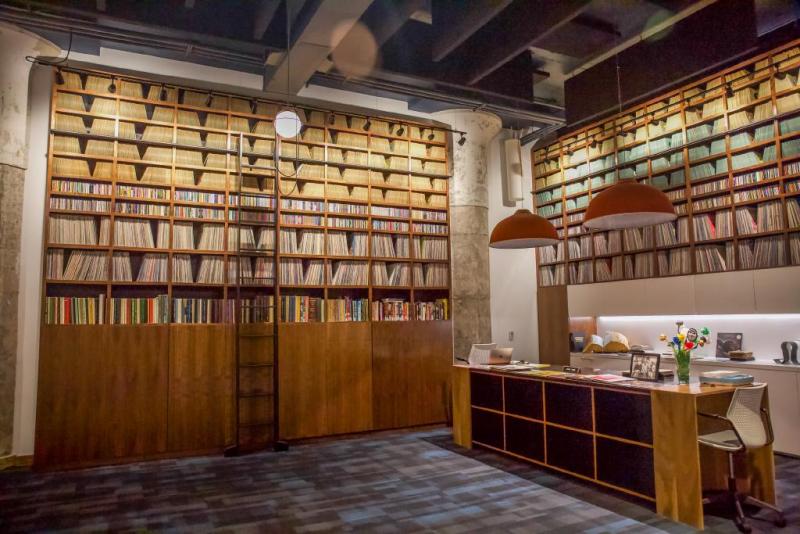 Memphis Records Stores and Listening Rooms | I Love Memphis