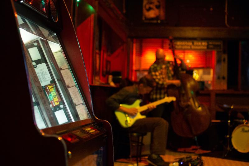 Haunted: The Many Ghosts of Memphis and Where to Find Them | I Love Memphis