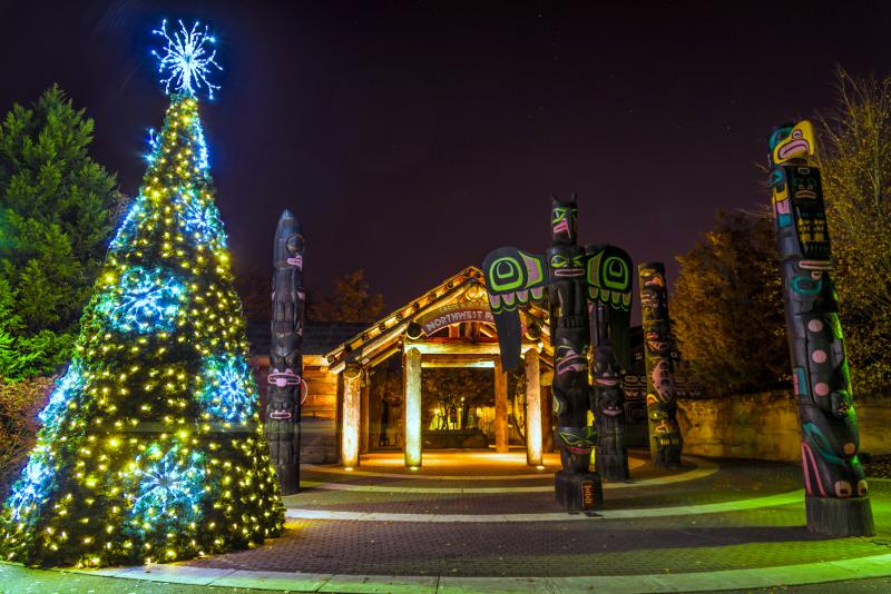 2024 Essential Guide To Memphis Holiday Events | I Love Memphis Blog