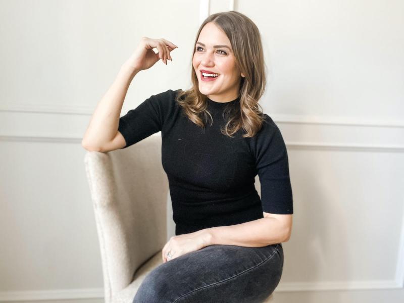 Memphian To Meet: Alexandra Nicole Nolan, The Unconventional ...