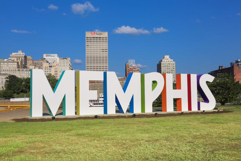5 Things To Do This Weekend | I Love Memphis