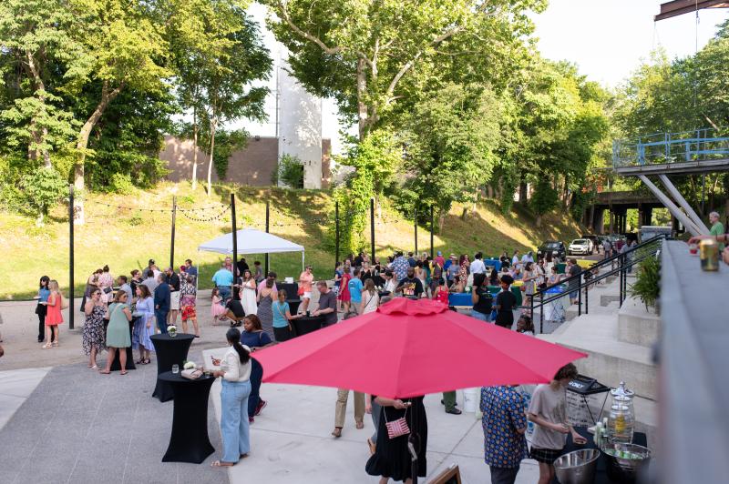 Project Green Fork Promotes Sustainability in Memphis Restaurants | I ...