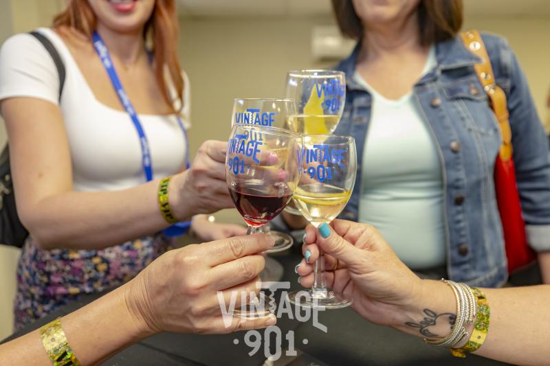 Uncork and Unwine At Vintage901's 8th Annual Spring Festival | I Love ...