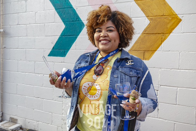 Uncork and Unwine At Vintage901's 8th Annual Spring Festival | I Love ...