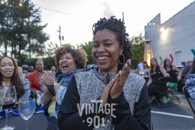Uncork and Unwine At Vintage901's 8th Annual Spring Festival | I Love ...