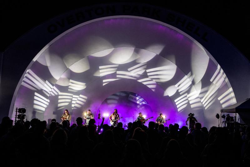 Get Funky at the 3rd Annual Shell Daze Music Festival| I Love Memphis Blog