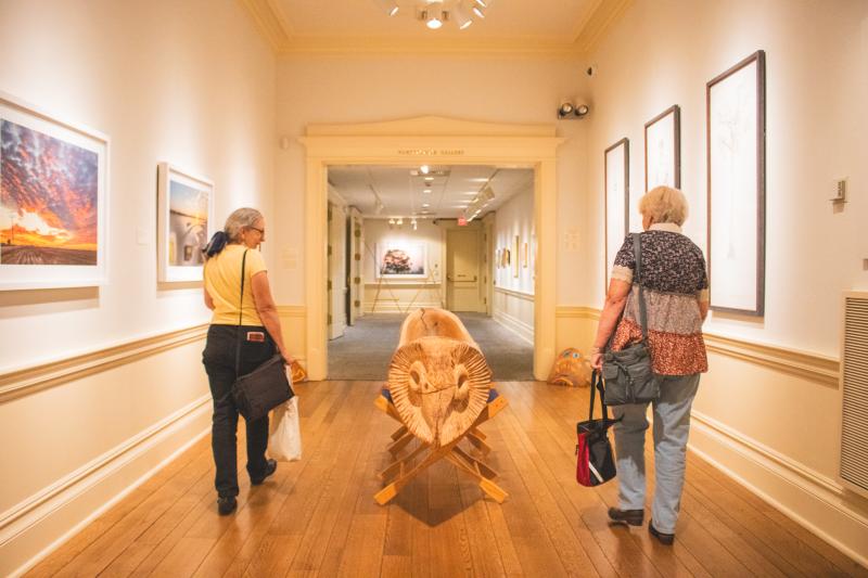 Three New Exhibitions Open at Dixon Gallery and Gardens | I Love Memphis