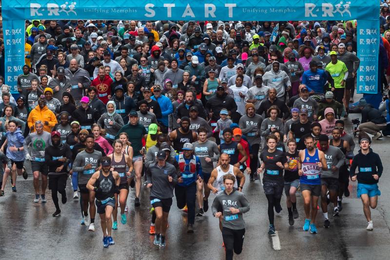 5 Reasons To Not Miss the Unite Memphis 5k this Labor Day | I Love ...