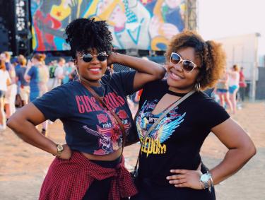 Tyra Johnson | MemphisTravel.com