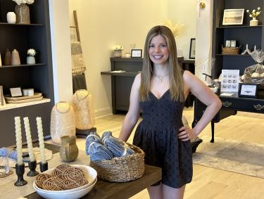 Tyra Johnson | MemphisTravel.com