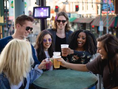 Reasons to Love Memphis #8: Model Rivers on the Real River | I Love Memphis