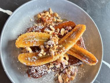 365 Things to Do in Memphis #130: Sit at a Named Table at the Arcade ...
