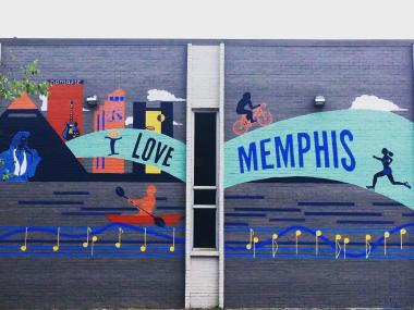 35 Non-Profits Memphians Love (And Counting!) | I Love Memphis