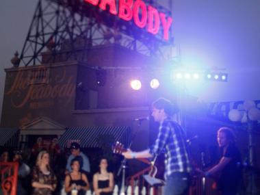 Then and Now: 100 Vintage Photos of Memphis | I Love Memphis