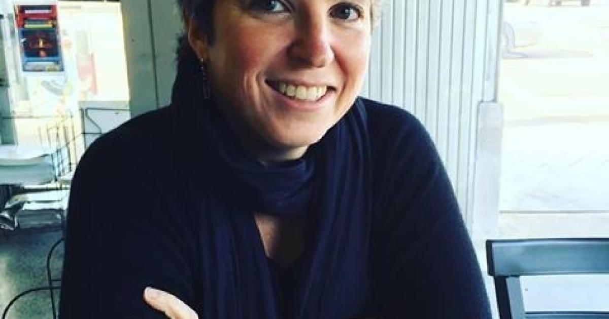 Stacey Greenberg | MemphisTravel.com