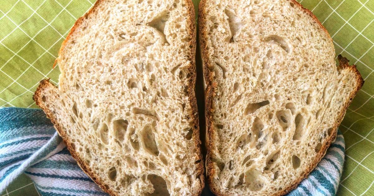 Where To Get Fresh Local Bread In Memphis | I Love Memphis