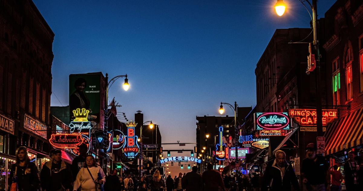 Memphis Cheat Sheet: Must-Dos, Must-Sees, and Must-Eats | I Love ...