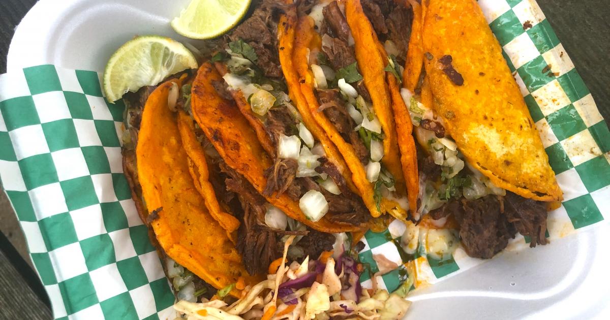 Taco Tuesday With A Twist: Five Tacos to Try In Memphis | I Love Memphis