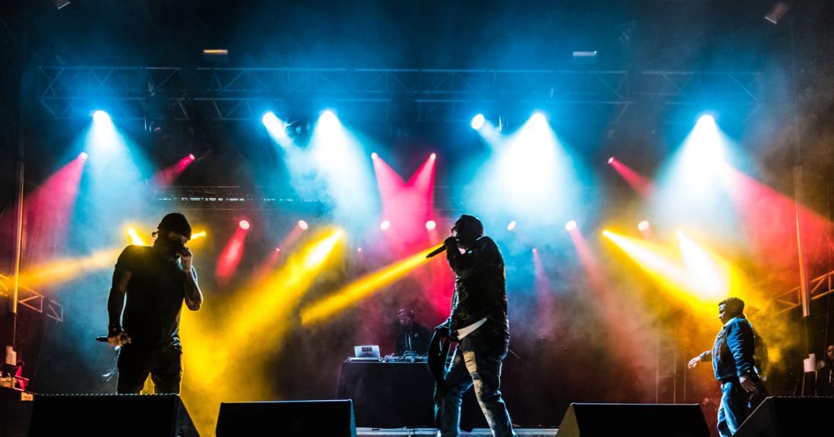 Live Music In Memphis This Month: December 2022 | I Love Memphis