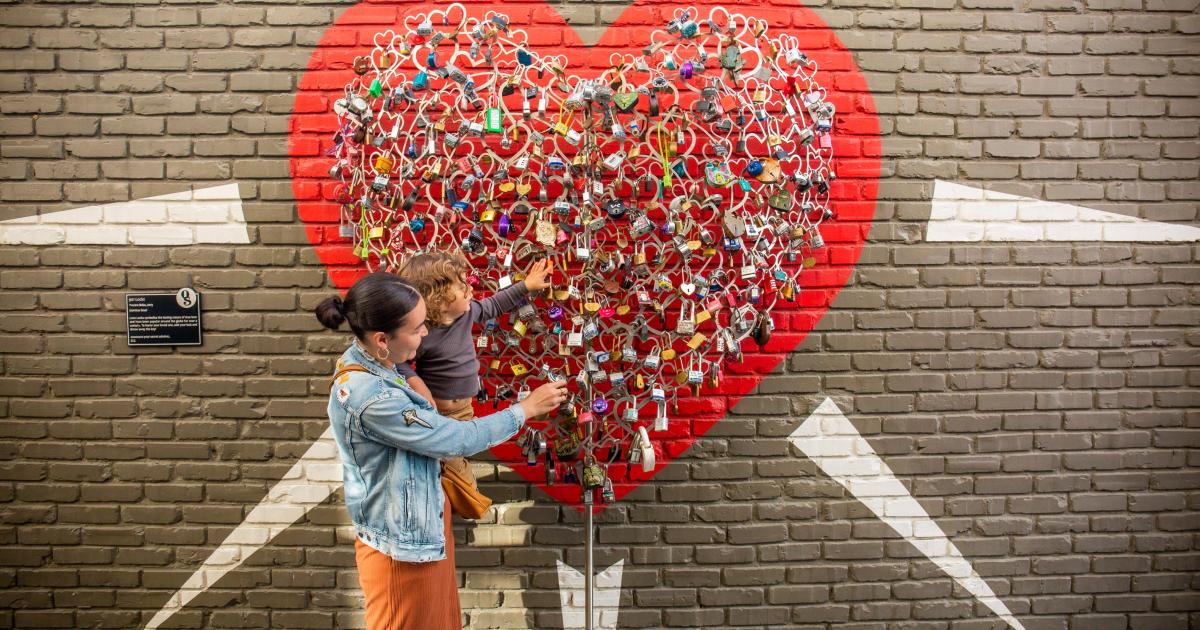 20+ Lovable Things To Do in Memphis This February | I Love Memphis Blog