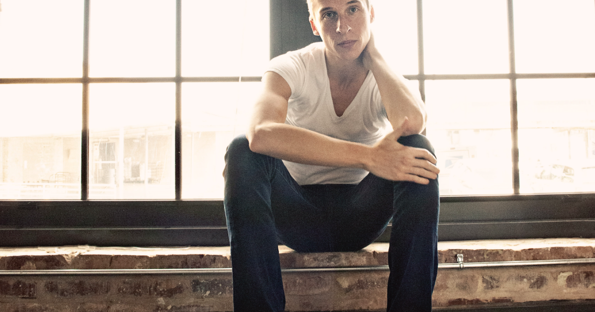 Memphis Music Feature: Chris Milam | I Love Memphis Blog