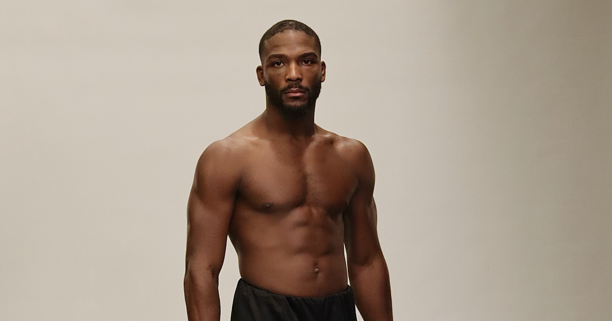 Memphian Danny Barlow Prepares to make UFC Debut | I Love Memphis Blog