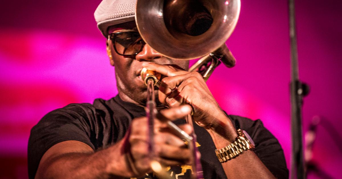 Celebrate Crosstown Arts Jazz Month with 15+ Performances | I Love ...