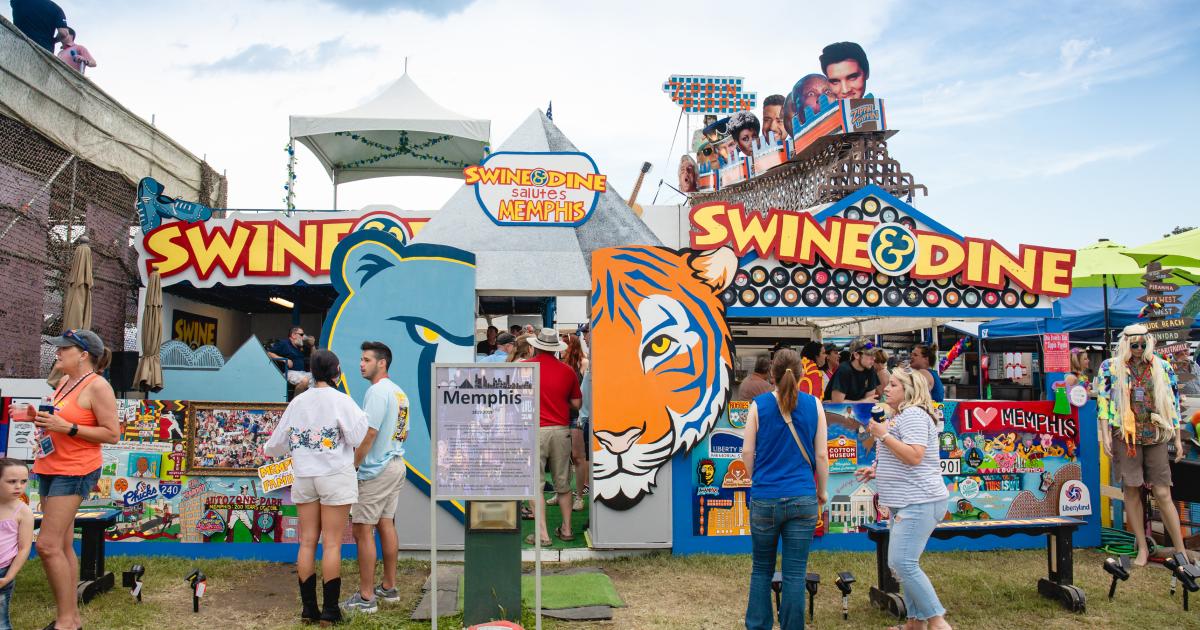 30+ Exciting Memphis Events Happening In May | I Love Memphis Blog