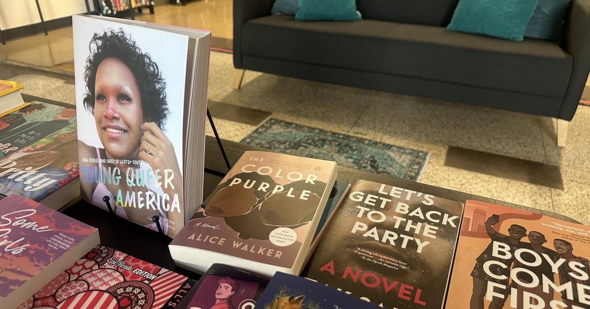 Take A Look Inside DeMoir Books & Things, A Black-Owned Bookstore in ...