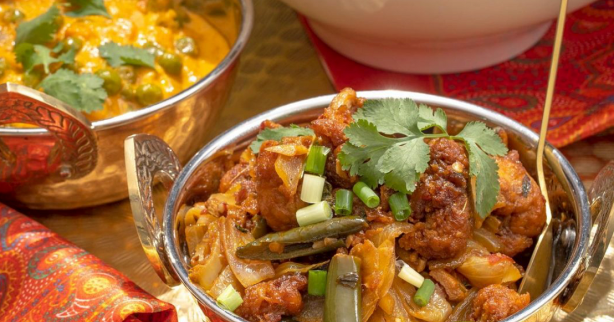 Guide to Indian Restaurants in Memphis |I Love Memphis Blog