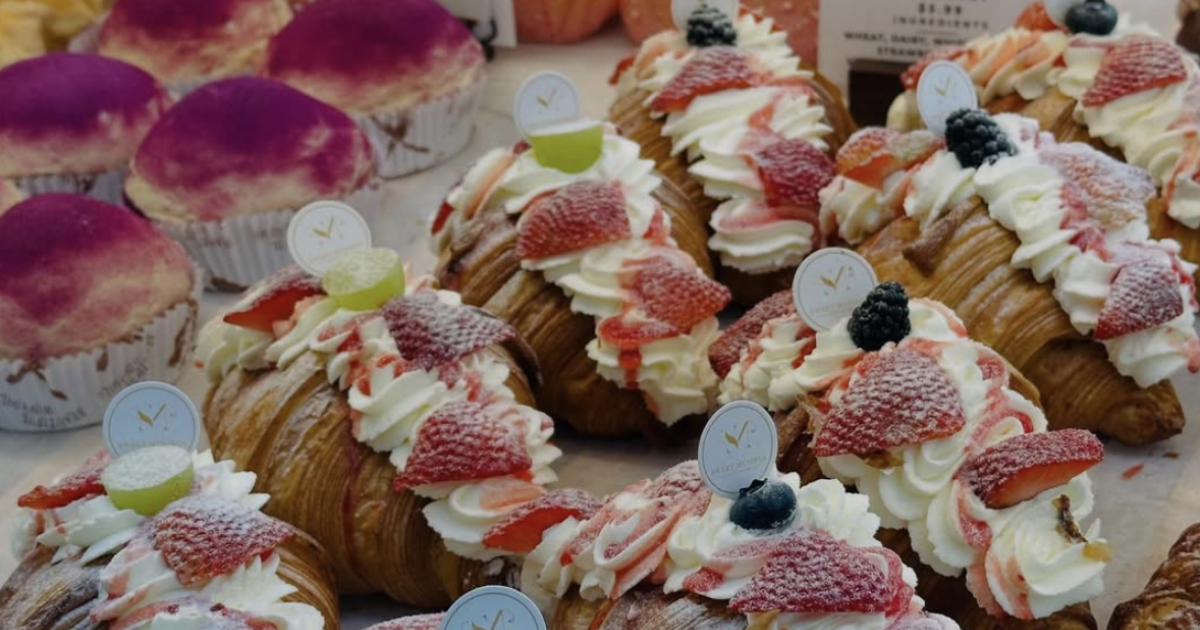 The Sweet Life: 15+ Memphis Dessert Spots Worth Every Bite | I Love ...