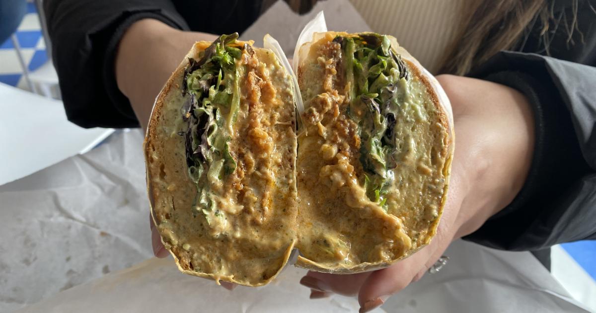 Memphis Sandwich Guide