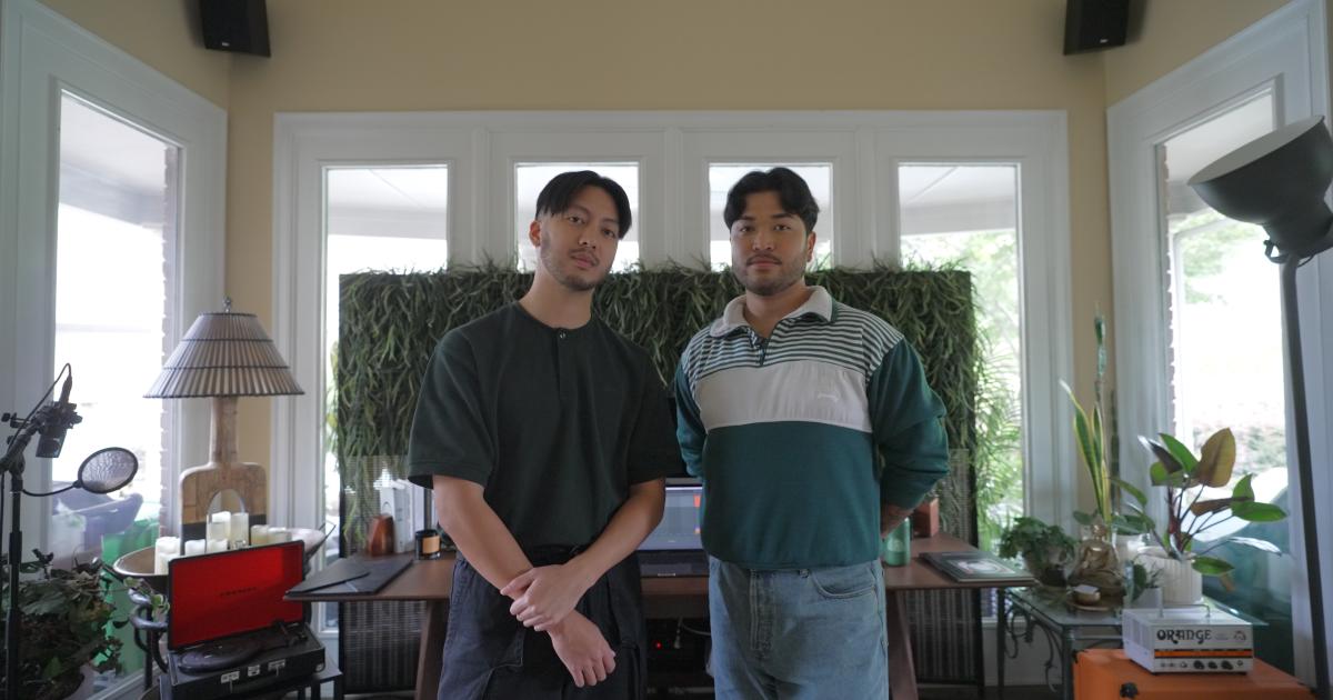 Memphis Music Feature | Mak Ro