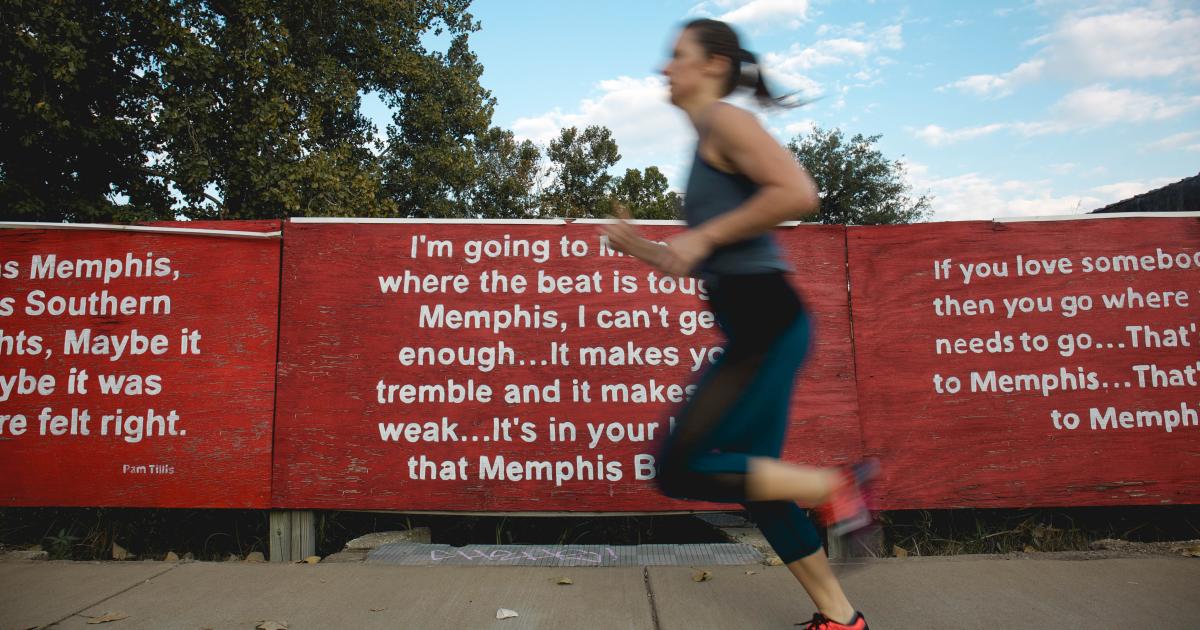 Run Clubs to Join in Memphis | I Love Memphis Blog