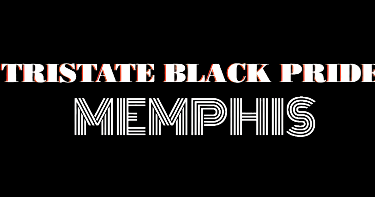 Tri State Black Pride | ILoveMemphisBlog.com