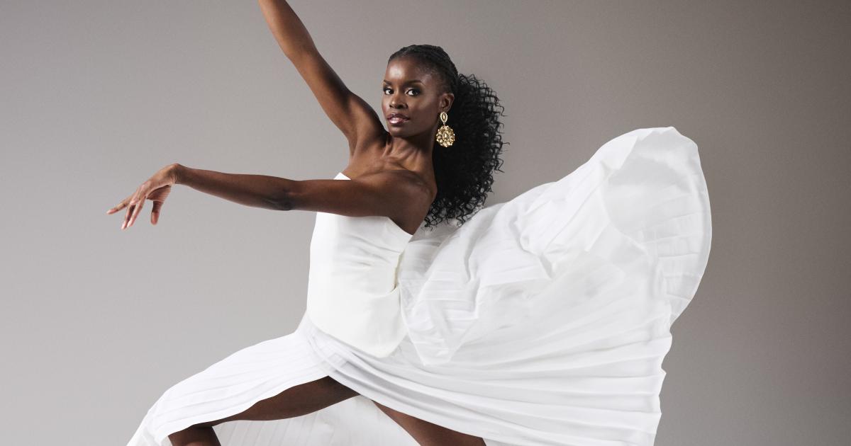 Collage Dance BECOMING Spring Jazz Gala | MemphisTravel.com