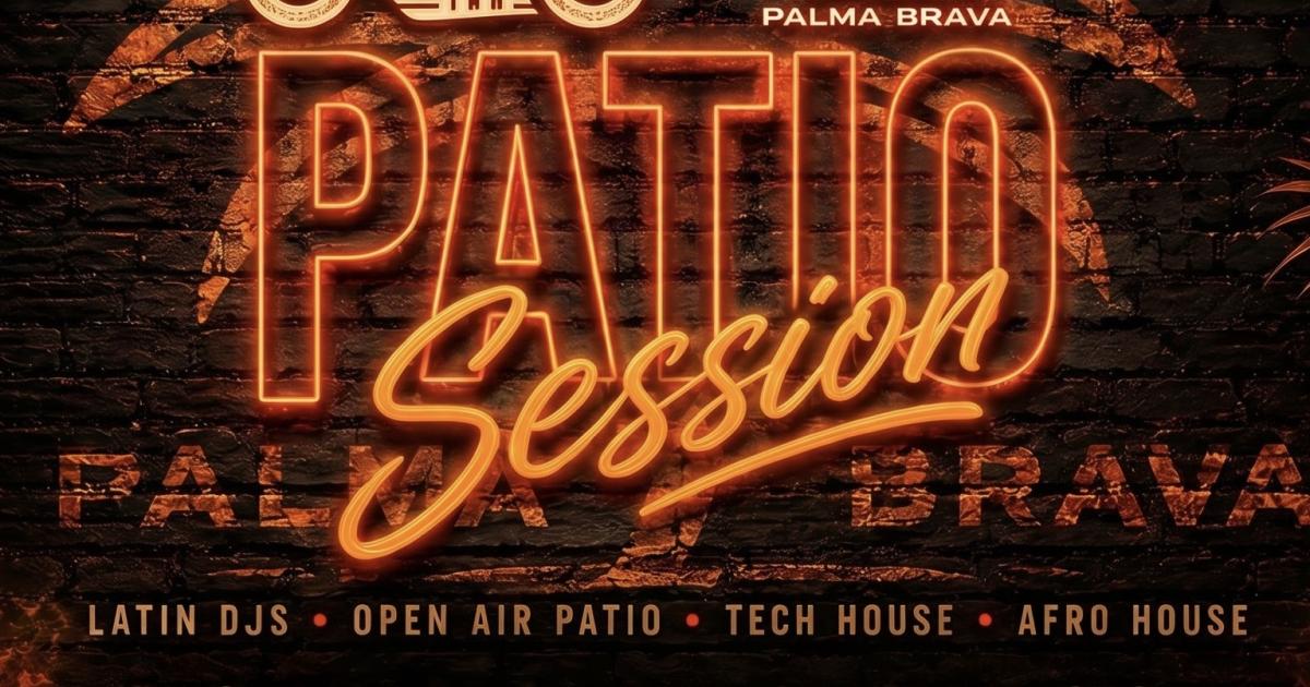 Palma Brava at Slider Inn | ILoveMemphisBlog.com