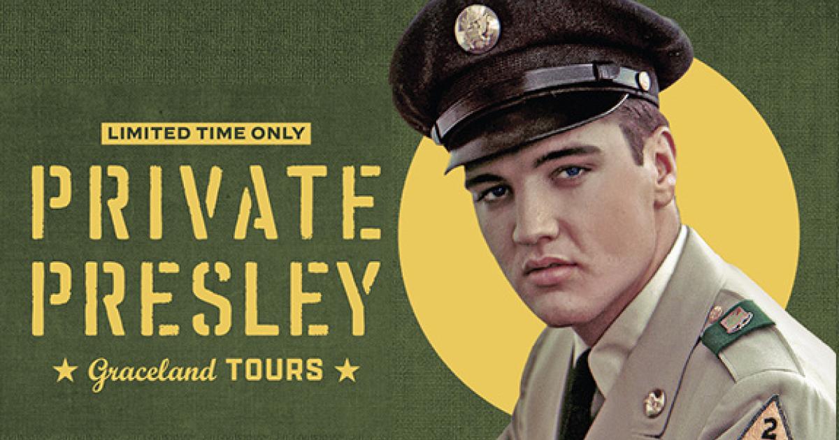 Private Presley Graceland Tours | ILoveMemphisBlog.com