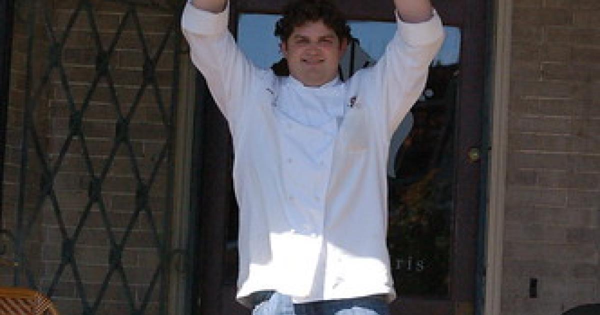 Chef Kelly English Loves Memphis | I Love Memphis