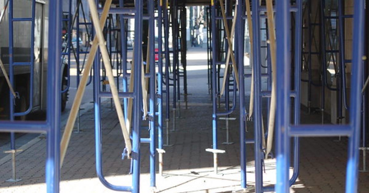 Memphis Project 365 - Day 15 | I Love Memphis