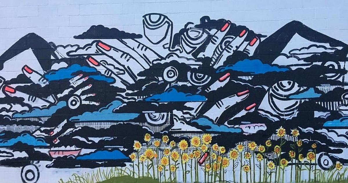 Memphian To Meet: Artist Frances Berry | I Love Memphis